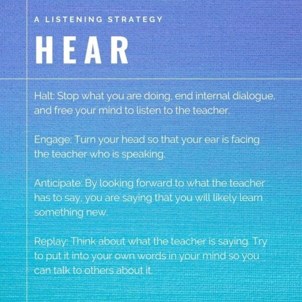 5 Strategies For Classroom Management That Work